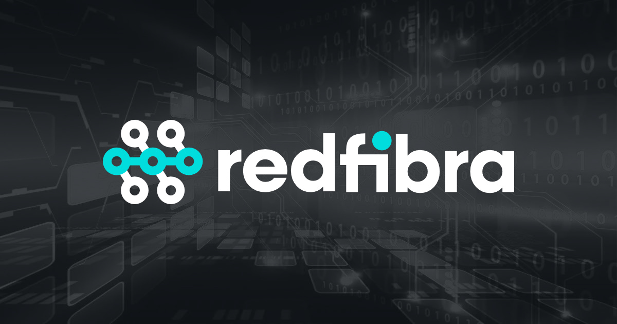 Solución en Redes | Red Fibra